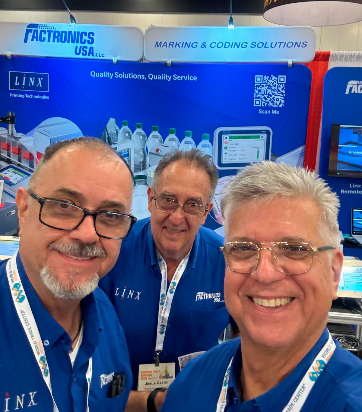 Expo - Societe Industrial Solutions